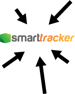 Smart-Tracker-Anywhere